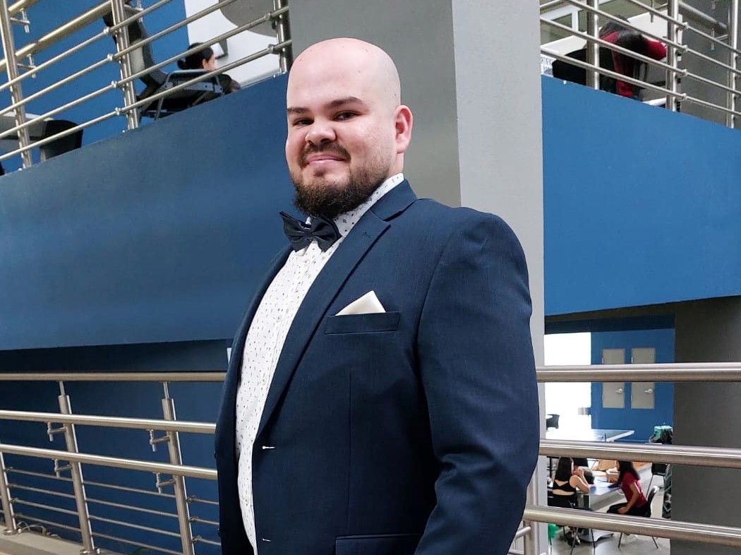 Personal Portfolio Website