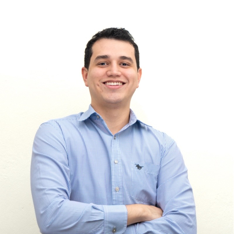 Personal Portfolio Website