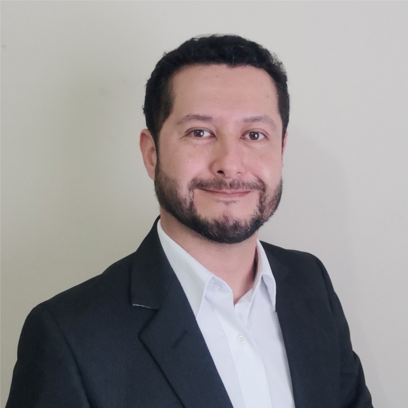 Personal Portfolio Website